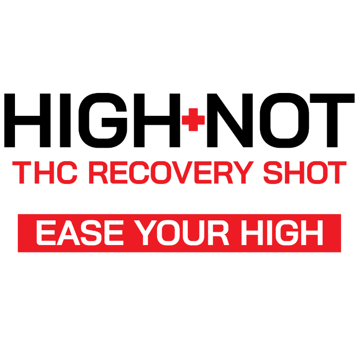 About Us | THC-Free Recovery Shot | Cannabis Supplements | High Not