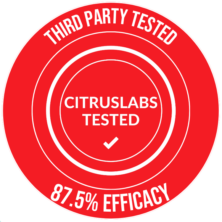 Be in Control with High-Not: The Ultimate THC Recovery Shot